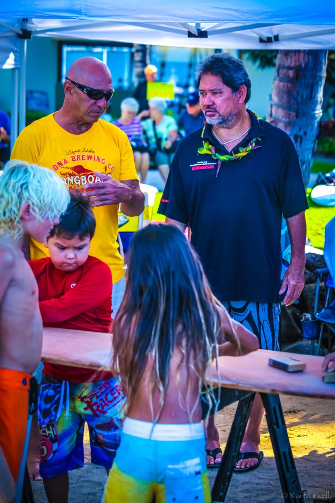 Aloha in Waikiki – FOND GROUP